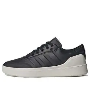 Adidas Court Revival Sneakers - Black