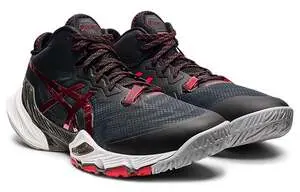 Asics Metarise Mid Top Training Sneakers