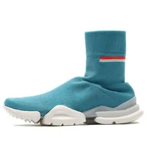 REEBOK Sock-style Sneakers - Blue
