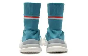 REEBOK Sock-style Sneakers