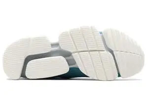 REEBOK Sock-style Sneakers