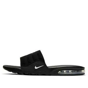 Nike Max Camden Slide - Black