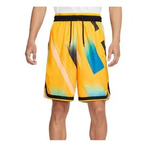 Nike Printed Shorts - Default Color