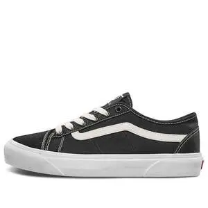 VANS Bess Ni Lace-up Sneakers - Black