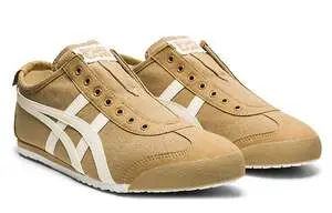 Onitsuka Tiger Mexico 66 Slip-on Sneakers - Disert