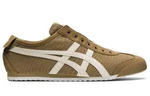 Onitsuka Tiger Mexico 66 Slip-on Sneakers - Disert