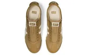 Onitsuka Tiger Mexico 66 Slip-on Sneakers - Disert