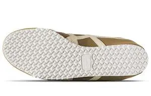 Onitsuka Tiger Mexico 66 Slip-on Sneakers - Disert