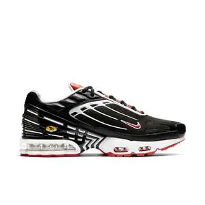 Nike Max Plus 3 Sneakers - Black