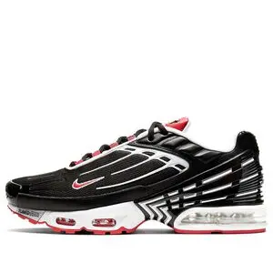 Nike Max Plus 3 Sneakers - Black