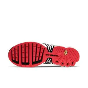 Nike Max Plus 3 Sneakers - Black