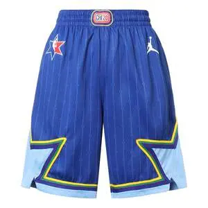JORDAN All-star Sports Shorts