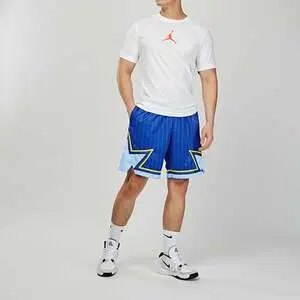 JORDAN All-star Sports Shorts