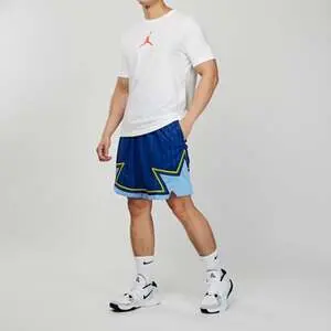 JORDAN All-star Sports Shorts