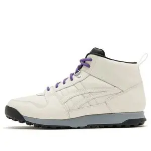Onitsuka Tiger Horizonia High Top Sneakers - Grey/blue