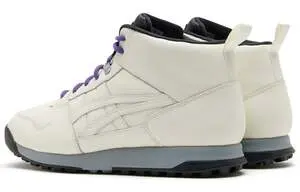 Onitsuka Tiger Horizonia High Top Sneakers - Grey/blue