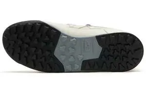 Onitsuka Tiger Horizonia High Top Sneakers - Grey/blue