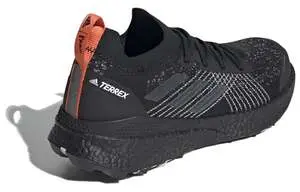 Adidas Two Ultra Parley "core - Black