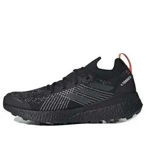 Adidas Two Ultra Parley "core - Black