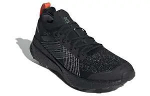 Adidas Two Ultra Parley "core - Black