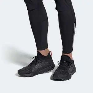 Adidas Two Ultra Parley "core - Black