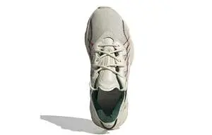 Adidas Pusha T X Ozweego "crystal