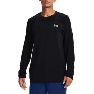 Under Armour Seamless Long Sleeve T-shirt