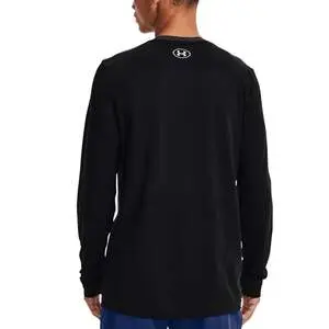 Under Armour Seamless Long Sleeve T-shirt
