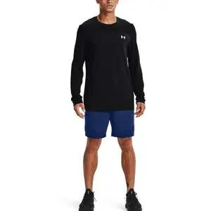 Under Armour Seamless Long Sleeve T-shirt