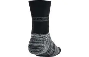 Under Armour Essential Hi Lo Socks 2-pack