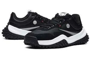 FILA Mihara X T1 Low Tops Polka Dot Sneakers