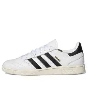 Adidas Busenitz Vintage Sneakers - White/black