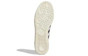 Adidas Busenitz Vintage Sneakers - White/black