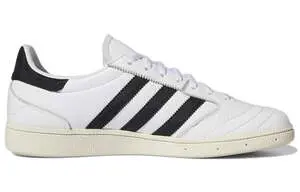 Adidas Busenitz Vintage Sneakers - White/black
