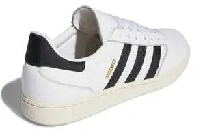 Adidas Busenitz Vintage 'white Black - White/black