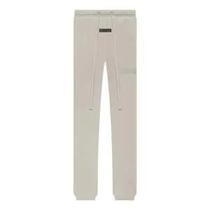 Fear Of God Fear Of God Essentials Fw22 Sweatpant 'smoke' Smoke