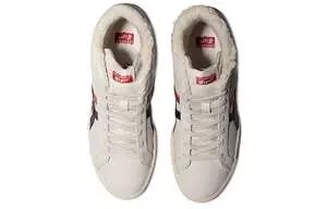 Onitsuka Tiger Fabre Rb High Top Sneakers