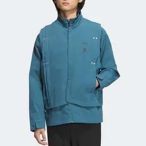 Adidas Wj Trans Wv Jacket