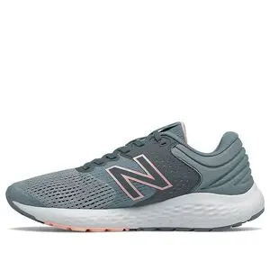 NEW BALANCE (wmns) New Balance 520 V7 'grey Silver' Grey/silver