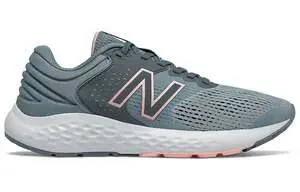 NEW BALANCE 520 V7 Athletic Shoes - Grey/silver