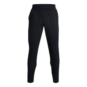 Under Armour Stretch Woven Pants - Black