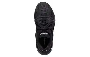 Balenciaga Phantom Sneaker - Black