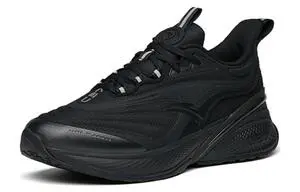 ANTA C37 2.0 Low Top Sneakers