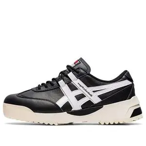 Onitsuka Tiger Delegation Ex Sneakers - Black/white