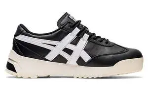 Onitsuka Tiger Delegation Ex Sneakers - Black/white