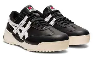 Onitsuka Tiger Delegation Ex Sneakers - Black/white
