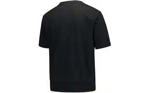 Nike Dri-fit Standard Issue Short Sleeve Pullover