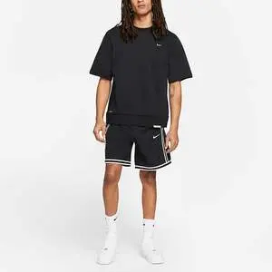 Nike Dri-fit Standard Issue Short Sleeve Pullover