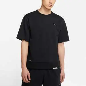 Nike Dri-fit Standard Issue Short Sleeve Pullover
