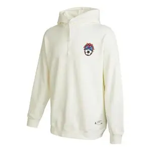 Adidas Graphic Print Hoodie - Default Colorway